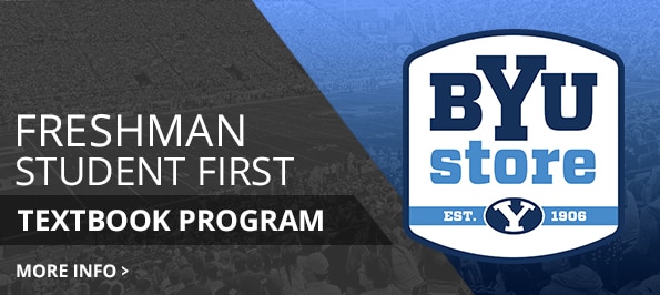 BYU Store, Official Shop for Fan Gear