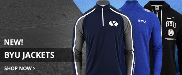 BYU Store, Official Shop for Fan Gear