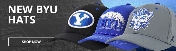 BYU Store, Official Shop for Fan Gear