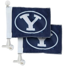 BYU Products > BYU Accessories > Flags