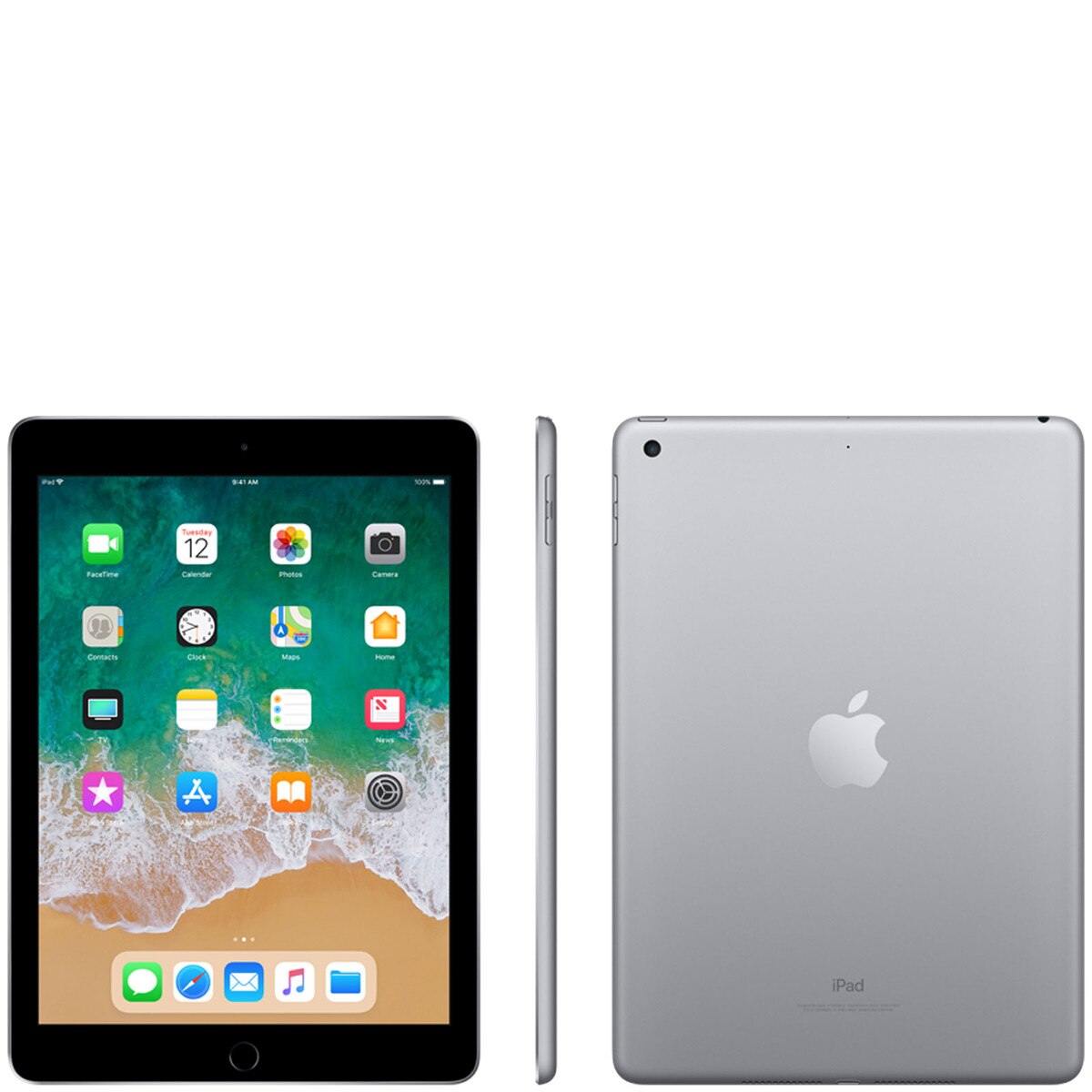 Apple iPad - 6th Generation