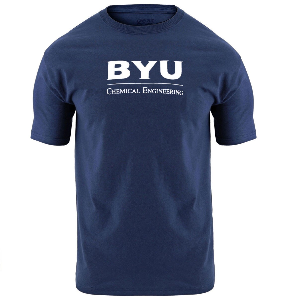 BYU Chemical Engineering T-Shirt