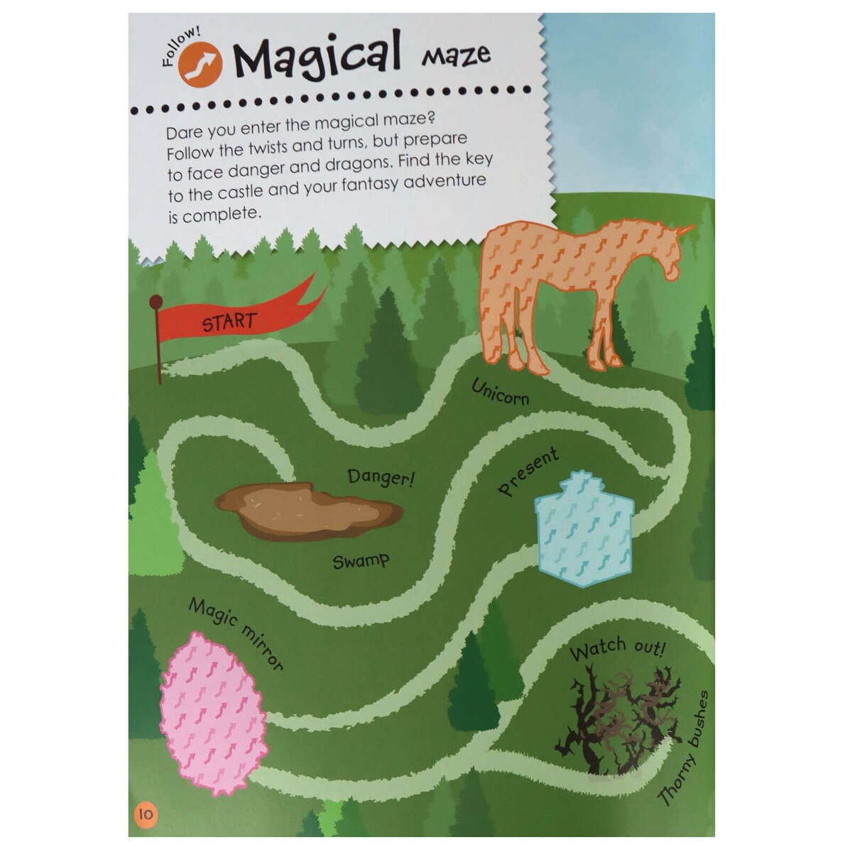 Ultimate Sticker Book: Dress Up