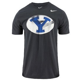 Men's BYU T-Shirts, Shop Official Gear