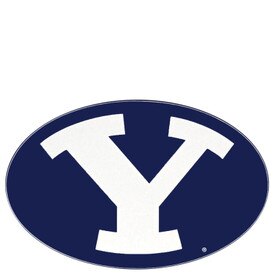 BYU Products > BYU Accessories > Decals - Stickers - Magnets