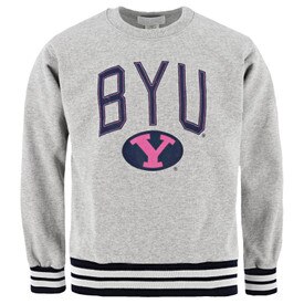 Youth BYU Sweatshirts & Hoodies, Official Fan Gear