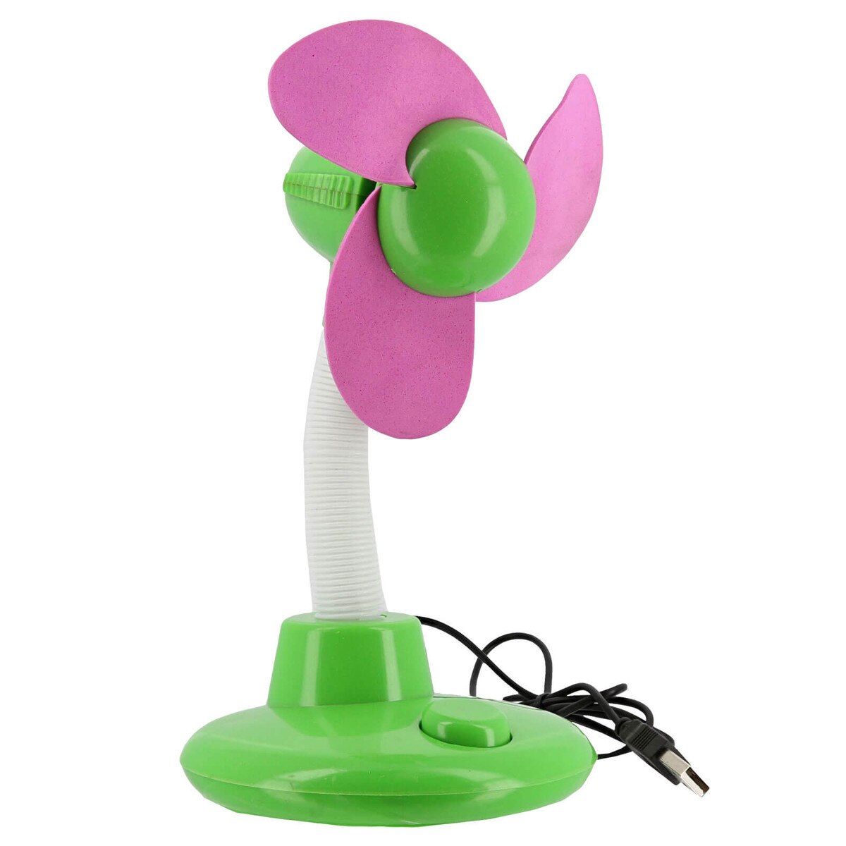 Usb Foam Fan