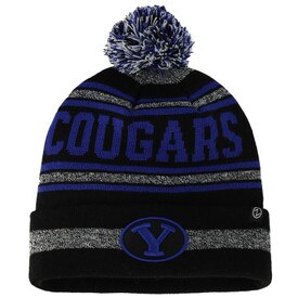 BYU Beanies, Official Fan Shop Gear