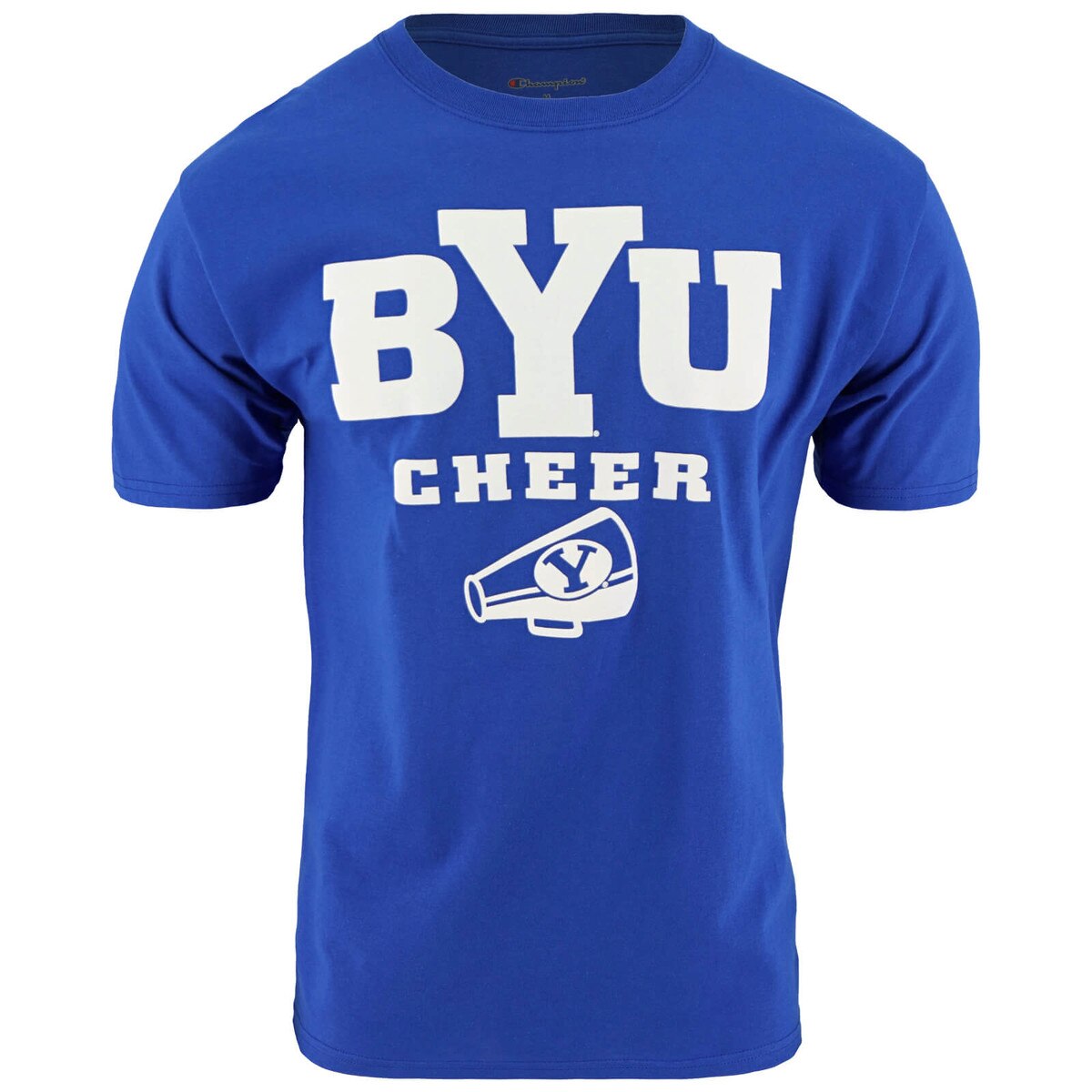 Cheer Athletics Shirts
