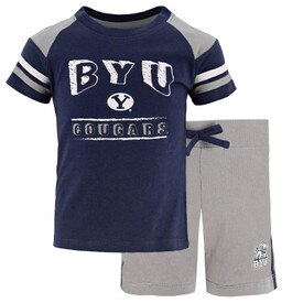 Infant/Toddler, Official Fan Gear, BYU Store