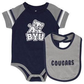 Infant/Toddler, Official Fan Gear, BYU Store