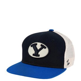 Youth BYU Hats, Official Fan Store