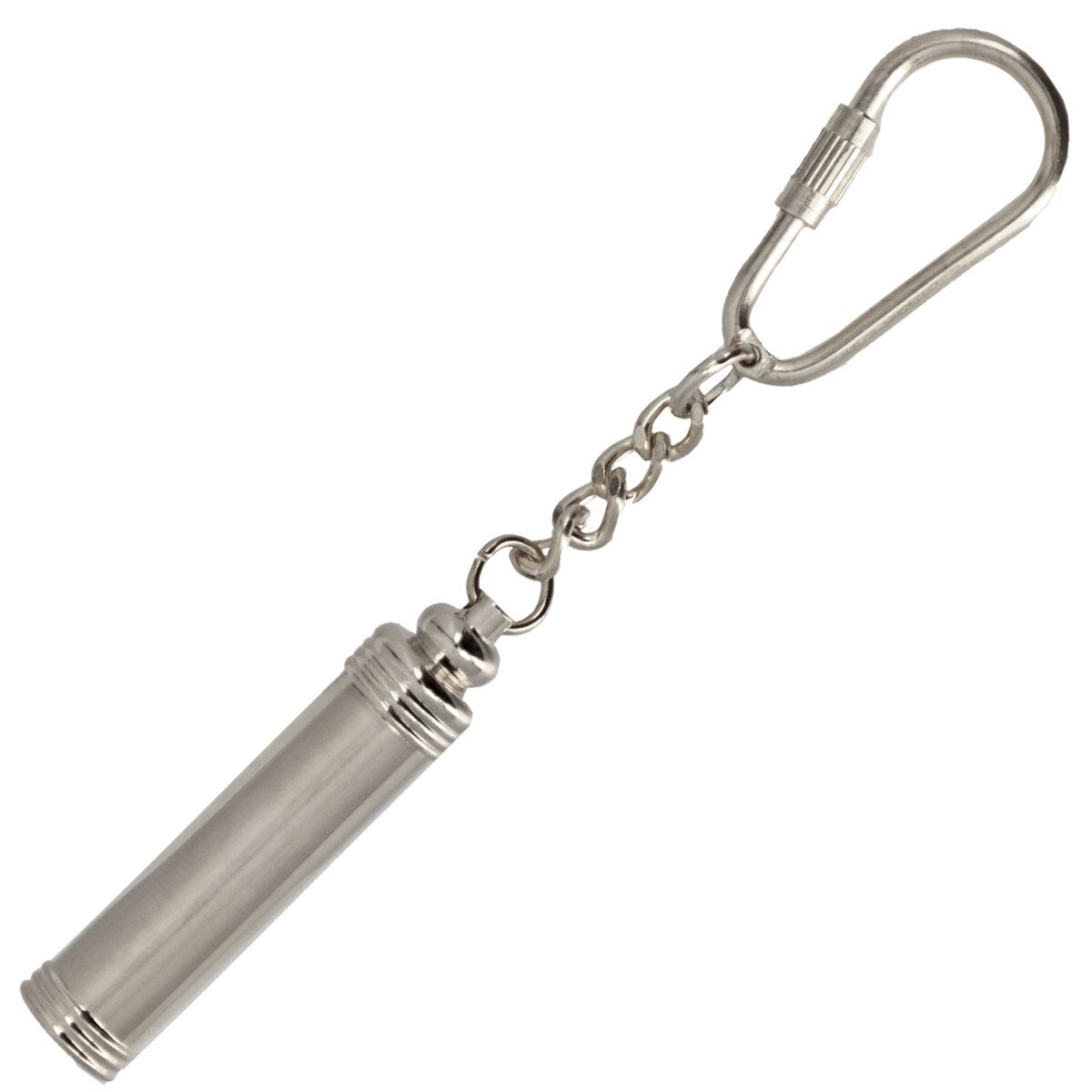 Oil Vial with Carabiner