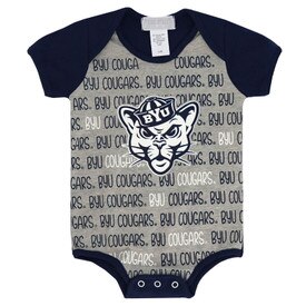 Infant/Toddler, Official Fan Gear, BYU Store