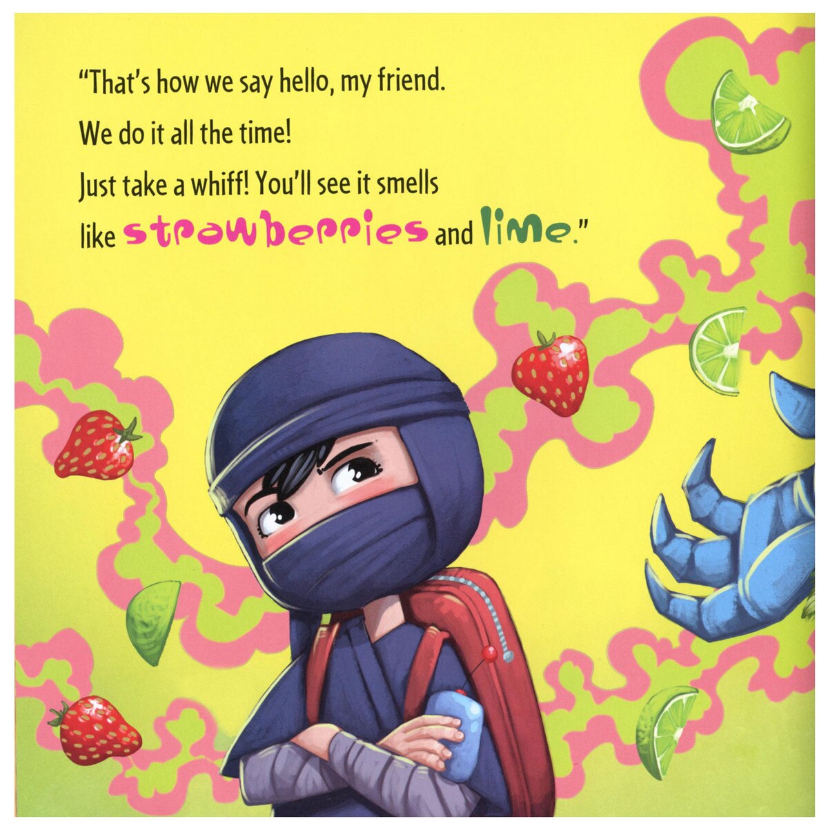 How to Catch a Monster By Adam Wallace & Andy Elkerton