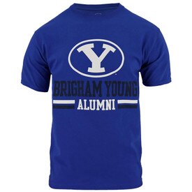 Men's BYU T-Shirts, Shop Official Gear