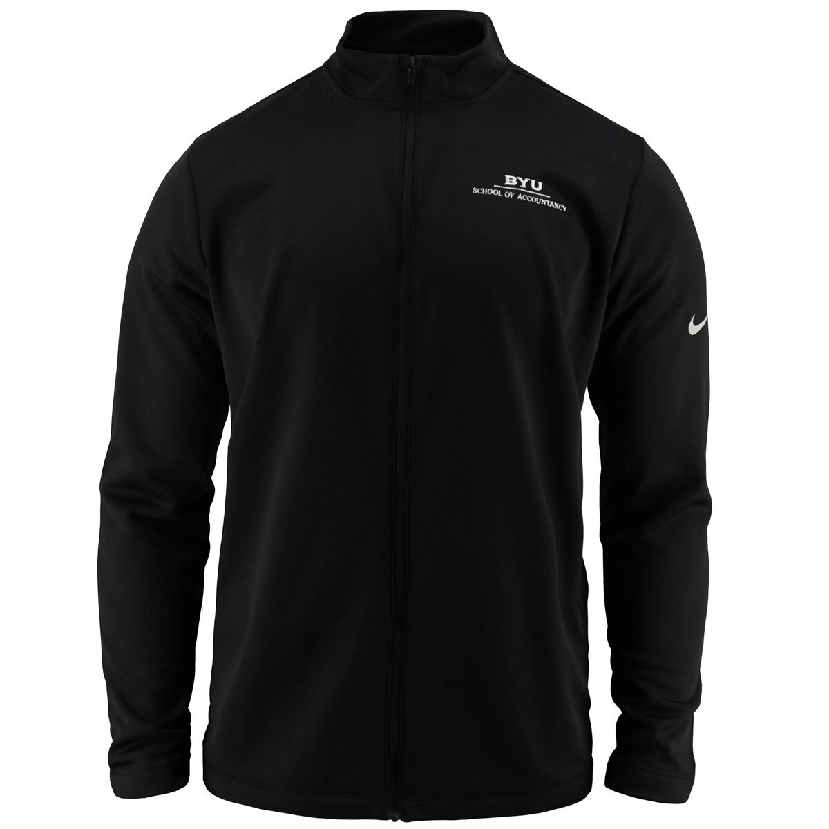 BYU SOA Full Zip Pullover