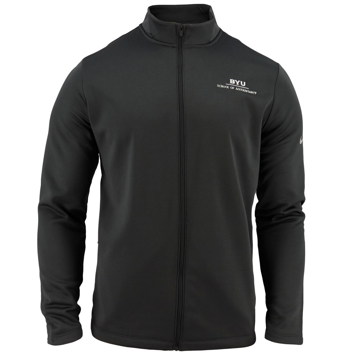 BYU SOA Full Zip Pullover