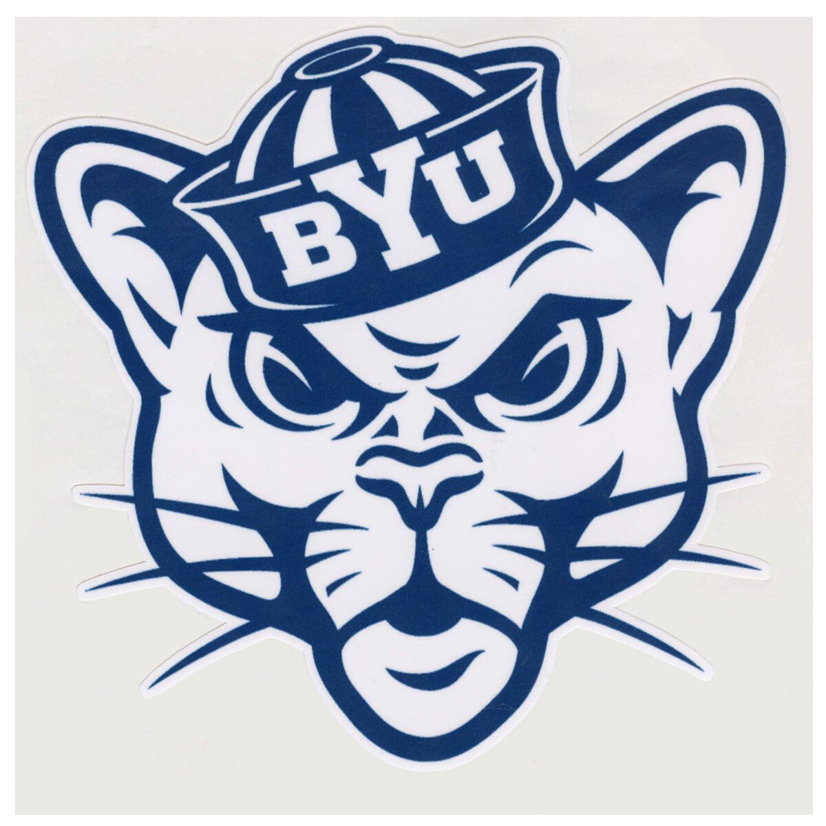 Coug Logo Cougar Logo By Ben Naveed 🇺🇸 On Dribbble