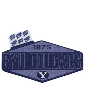 BYU Products > BYU Accessories > Decals - Stickers - Magnets