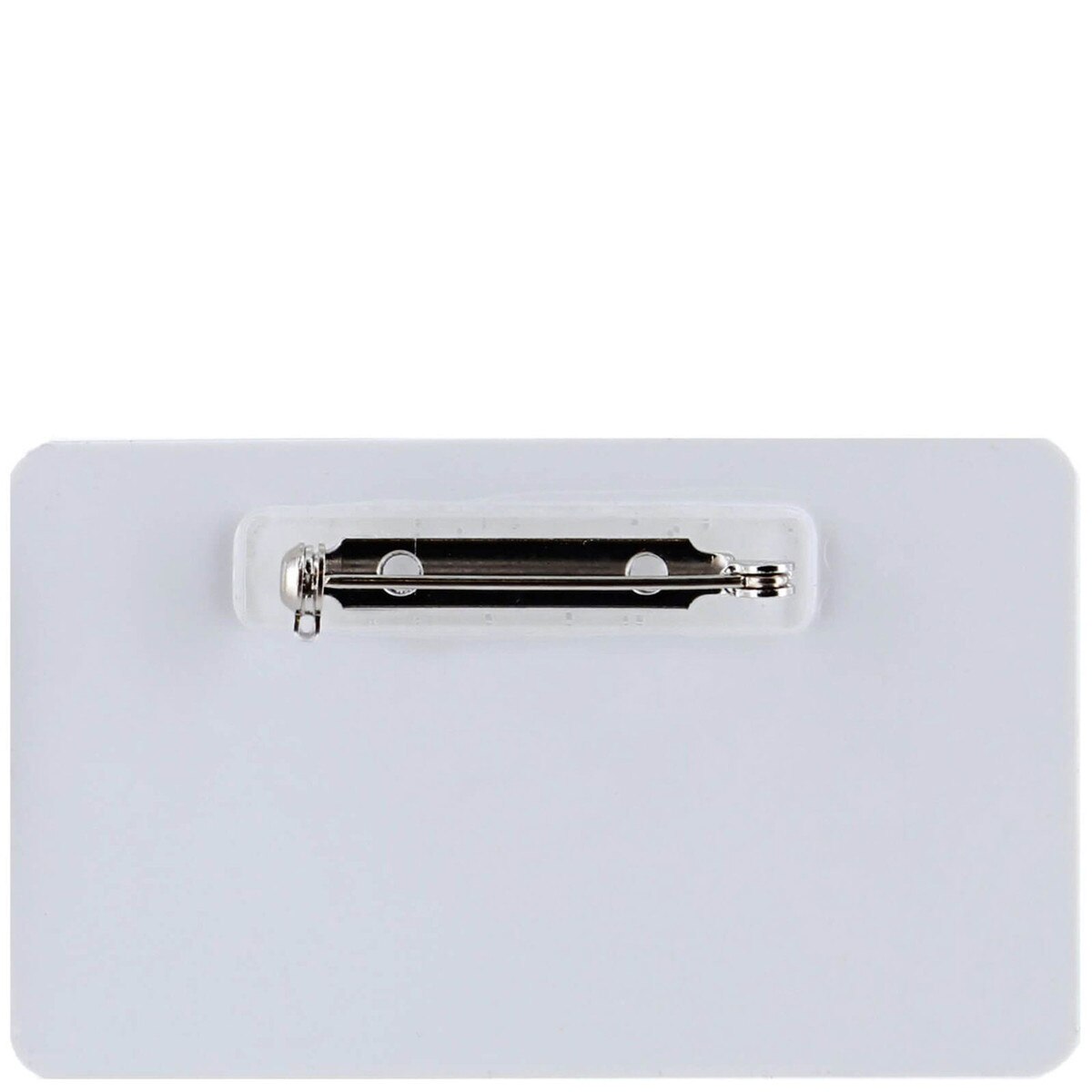 Missionary Name Tag - Dual Language