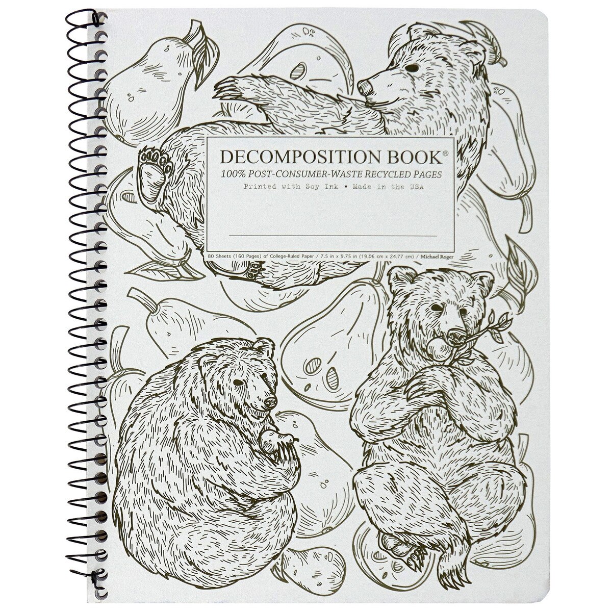 Pear Book Laptop