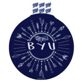 BYU Products > BYU Accessories > Decals - Stickers - Magnets