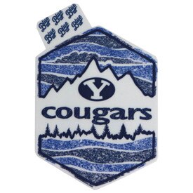 BYU Products > BYU Accessories > Decals - Stickers - Magnets