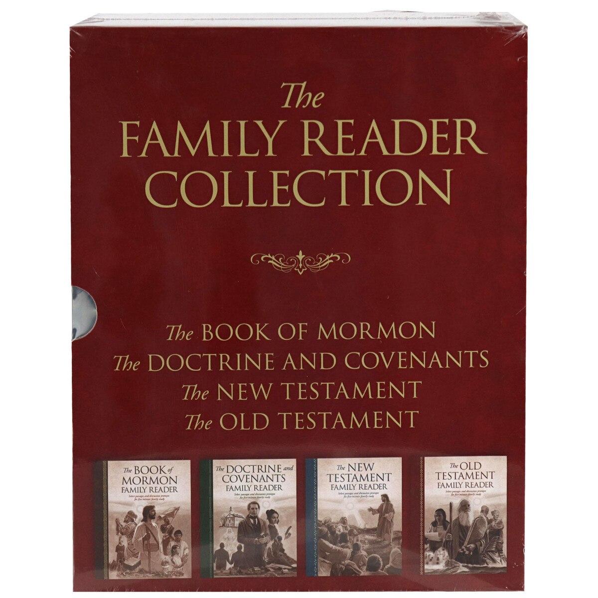 The Family Reader Collection
