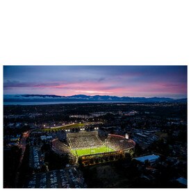 BYU Stadium
