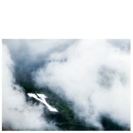 Y Mountain