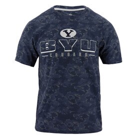 Men's BYU T-Shirts, Shop Official Gear