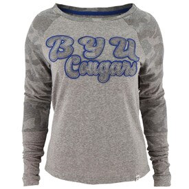 Women's BYU T-Shirts, Official Fan Apparel