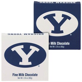 BYU Sweets and Treats