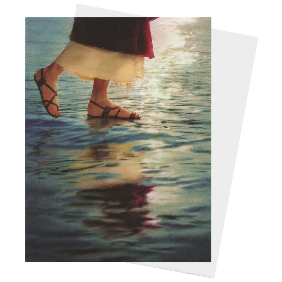 Jay Bryant Ward Cards - 16 Count