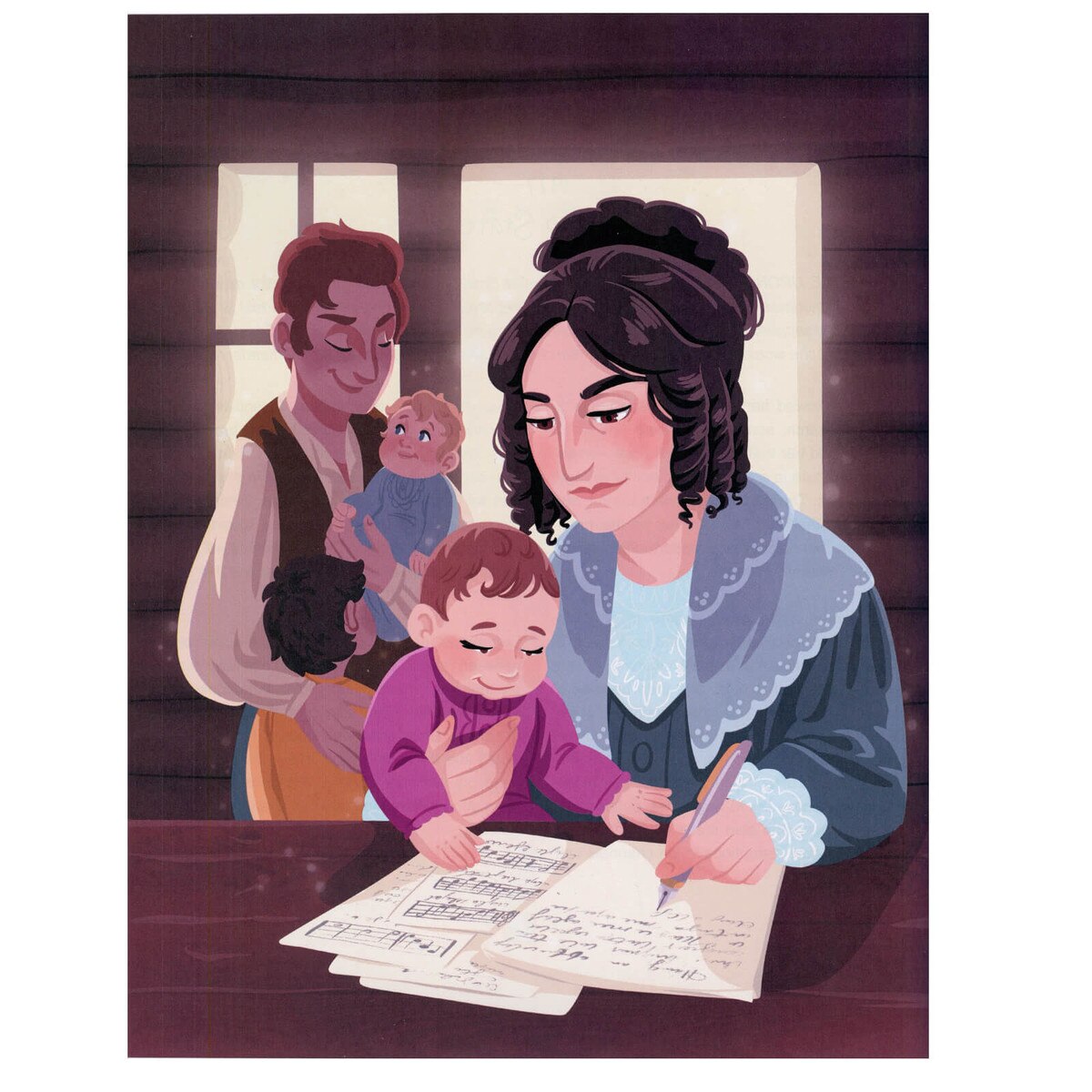 Bedtime Stories for Girls of Destiny: Tales of Extraordinary Latter-day ...