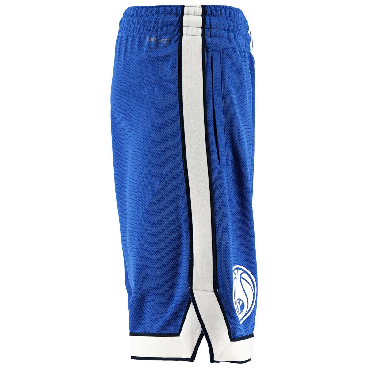 Oval Y Basketball BYU Replica Basketball Shorts - Nike