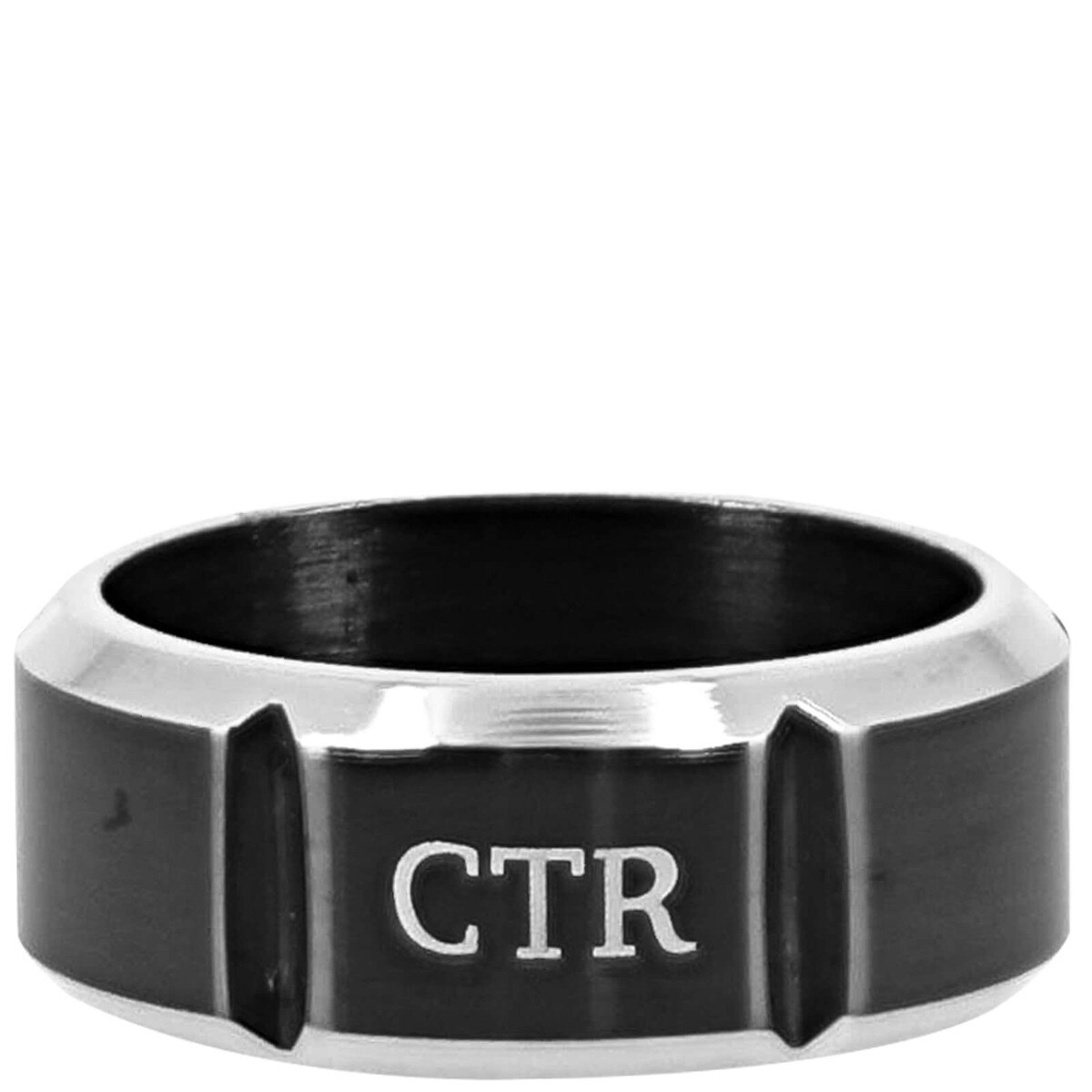 Elevate Stainless Steel CTR Ring