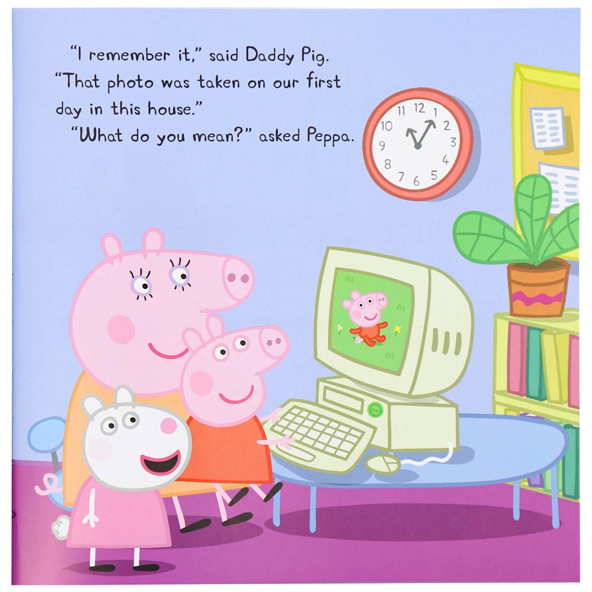Peppa Pig: Best Friends