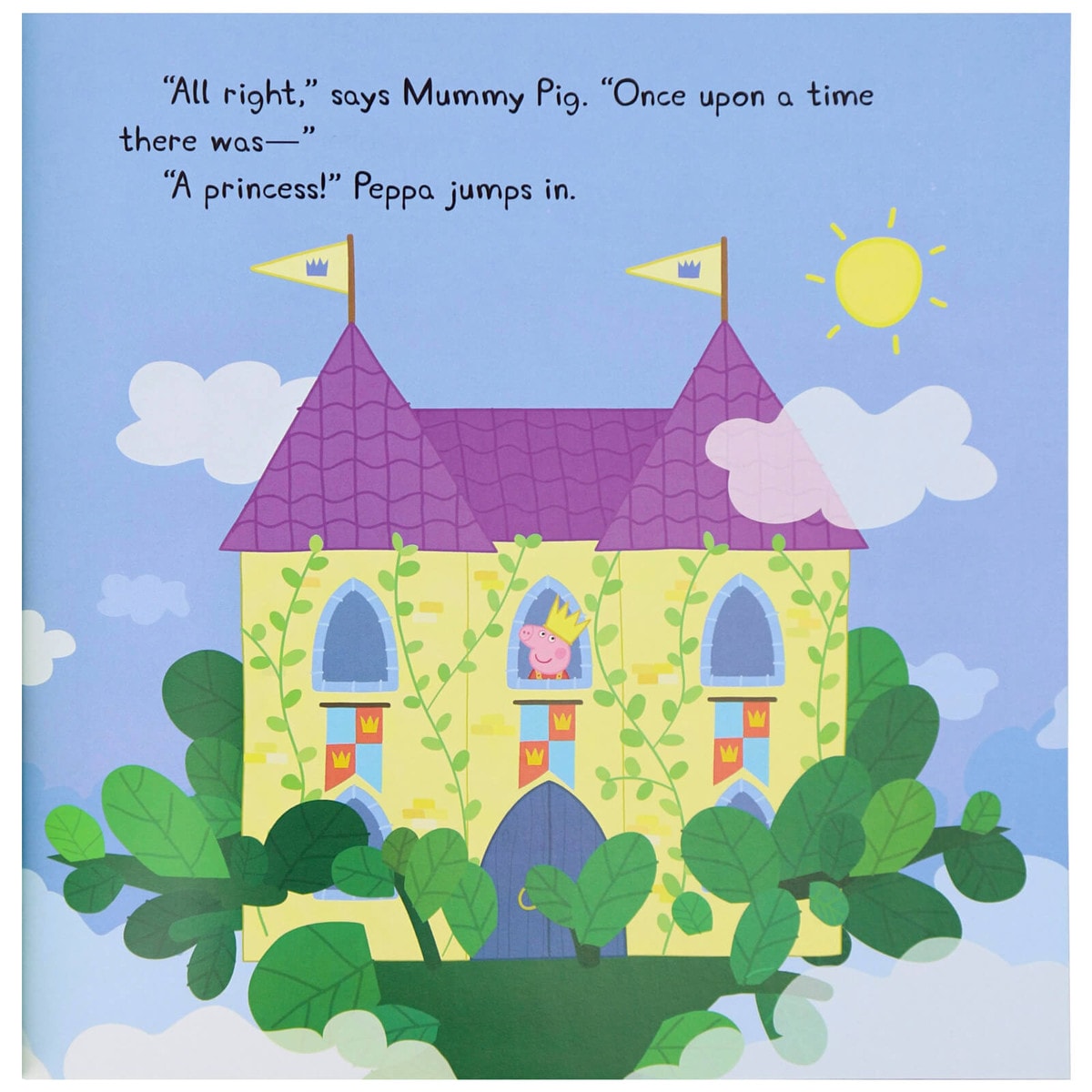 Peppa Pig: Princess Peppa Peppa Pig: Princess Peppa