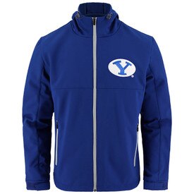 Men's BYU Jackets, Official Apparel and Gear