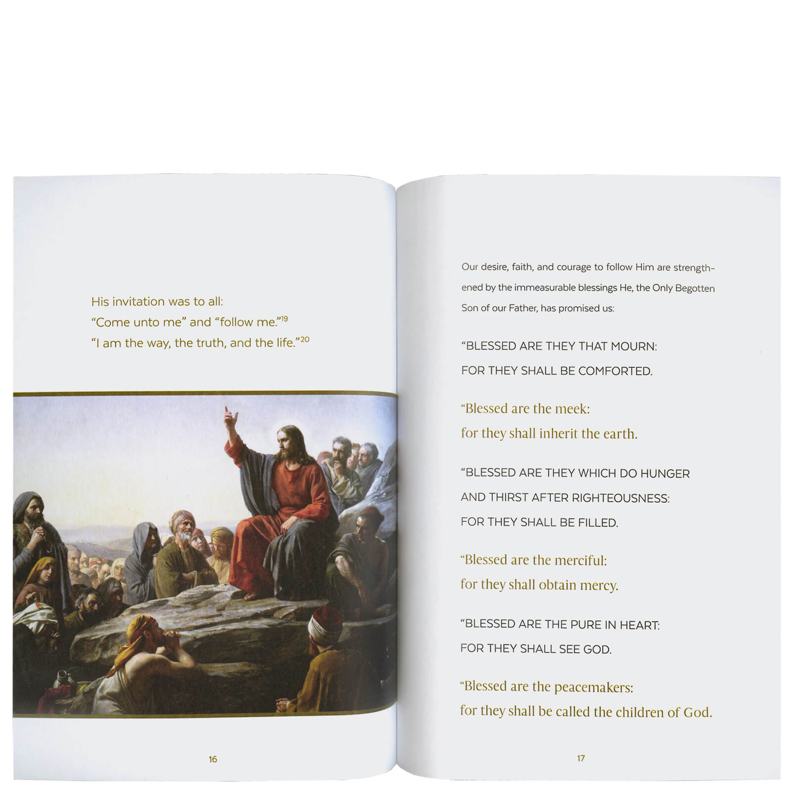 Jesus Is The Christ By Neil L. Andersen