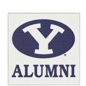 BYU Products > BYU Accessories > Decals - Stickers - Magnets