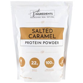 Just Ingredients Protein Powder