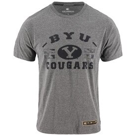 Men's BYU T-Shirts, Shop Official Gear