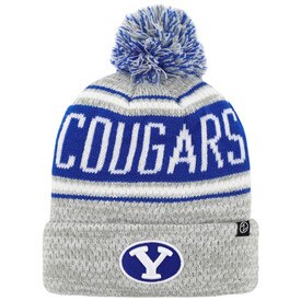 BYU Beanies, Official Fan Shop Gear