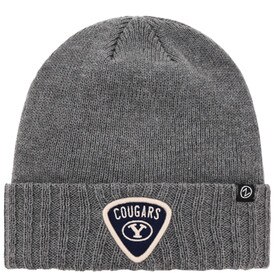 BYU Beanies, Official Fan Shop Gear
