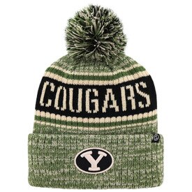 BYU Beanies, Official Fan Shop Gear