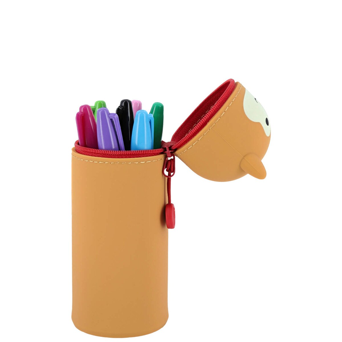 Dog Standup Pencil Case