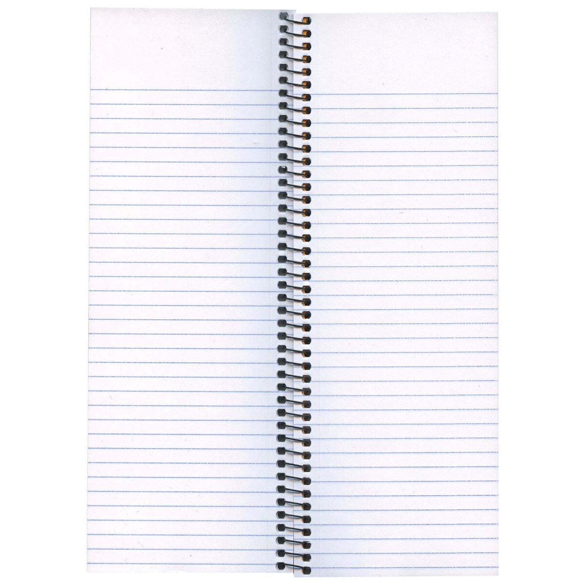 Sailor Hat Cougar Tall Brigham Young Notebook - 11" x 4"